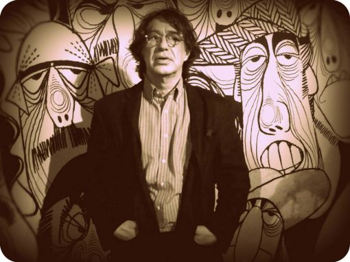 Biblioteca Nacional: Homenaje a Alejandro del Prado (CALÉ) - Mundo Amateur